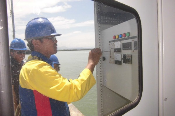 GALLERY - PT. GESIT NAZELO PROTECTION