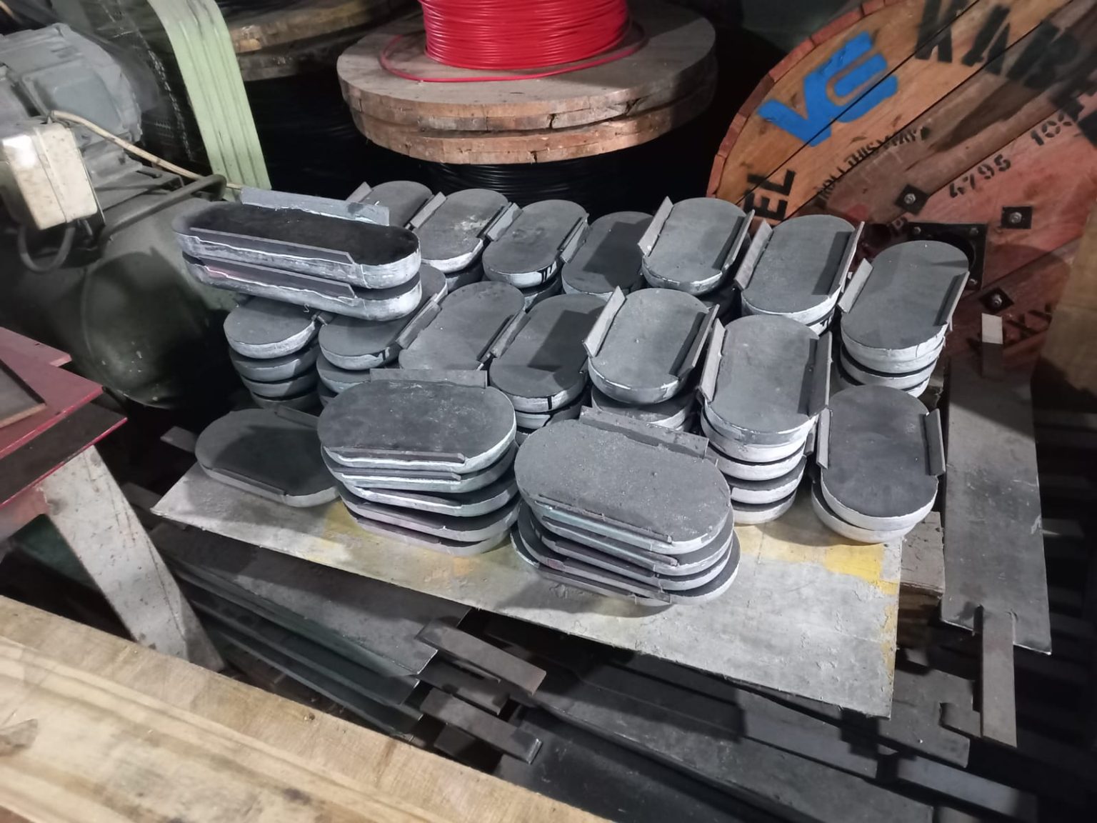 Zinc Anode - GESIT: Reliable Performance For Marine & Soil